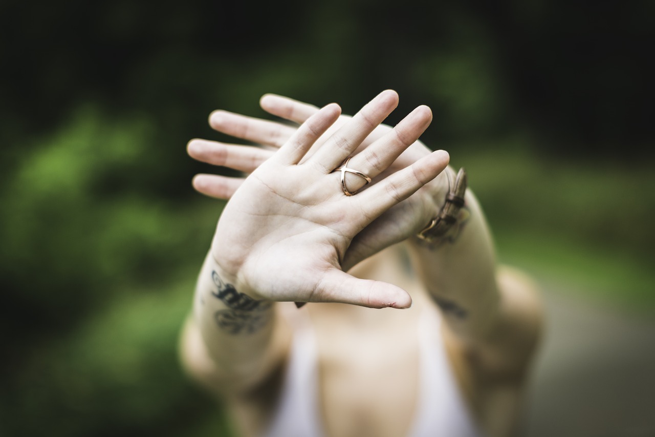 Home For Sex Trafficked Girls Joy Ministries