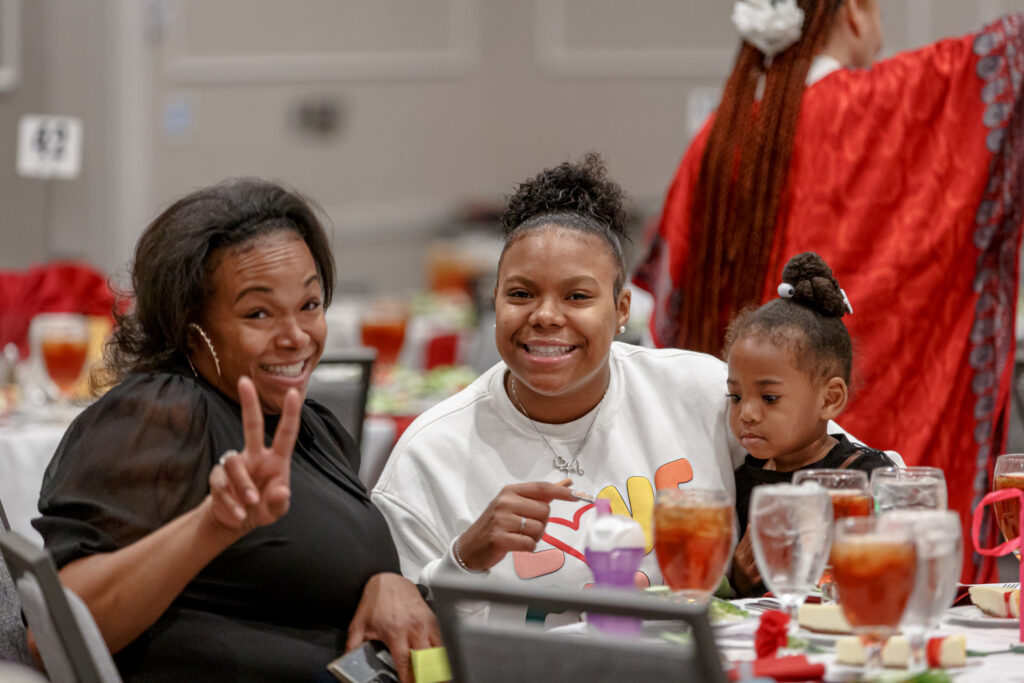 Mother’s Day Celebration – Joy Ministries